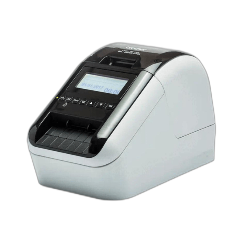 Rent Brother QL820 Label Printer at Affordable Price in Singapore | Two ...