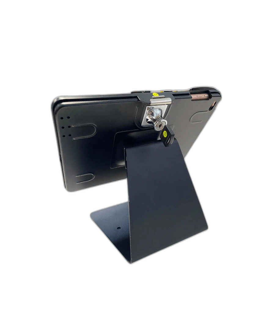 Rent Tabletop Stands for iPad: Event Businesses | Two-way Delivery in SG